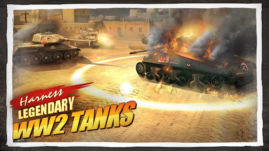 Top 12 War Games for Android | BlueStacks
