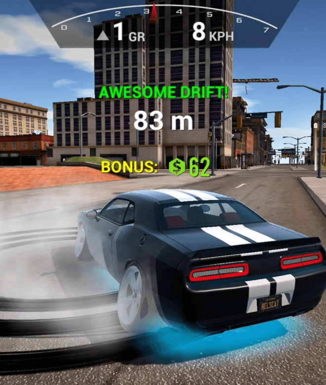 Download Ultimate Car Driving Simulator on PC with BlueStacks