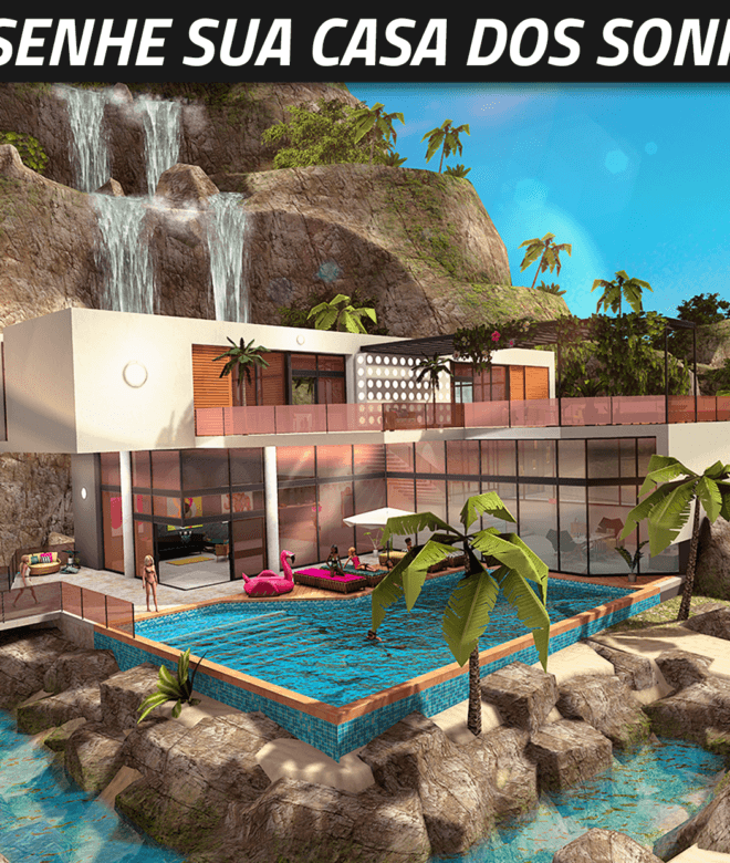 Jogue Avakin Life no PC com o Bluestacks