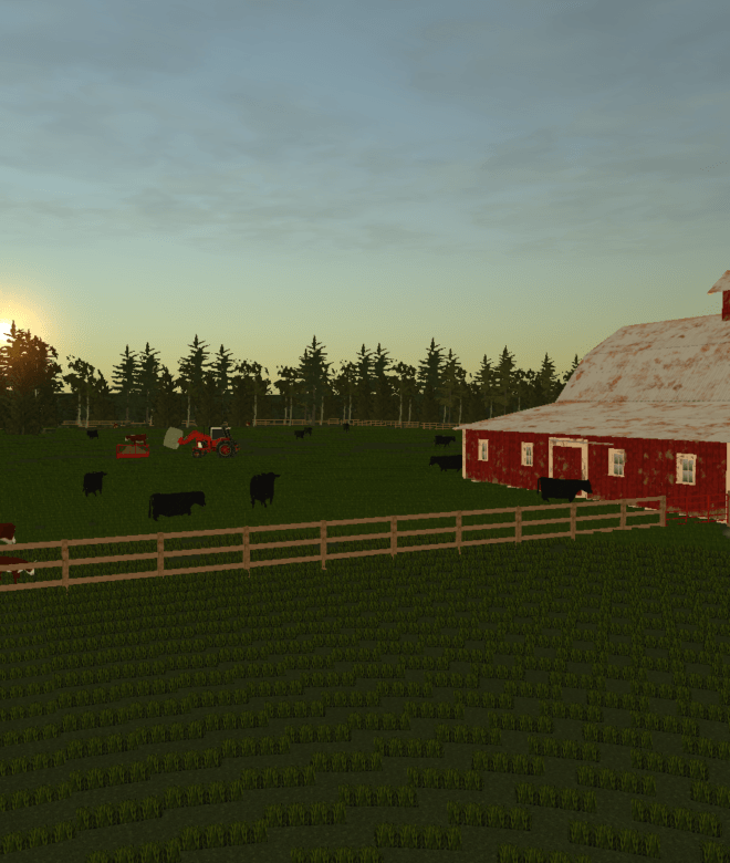 Download Farming USA 2 on PC with BlueStacks