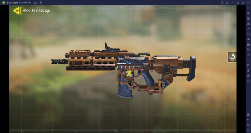 แนะนำ 5 ปืนที่ดีที่สุดใน Call of Duty Mobile Season 3 | BlueStacks