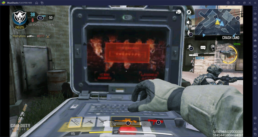 แนะนำ SCORESTREAKS ใน Call of Duty Mobile Season 3 | BlueStacks