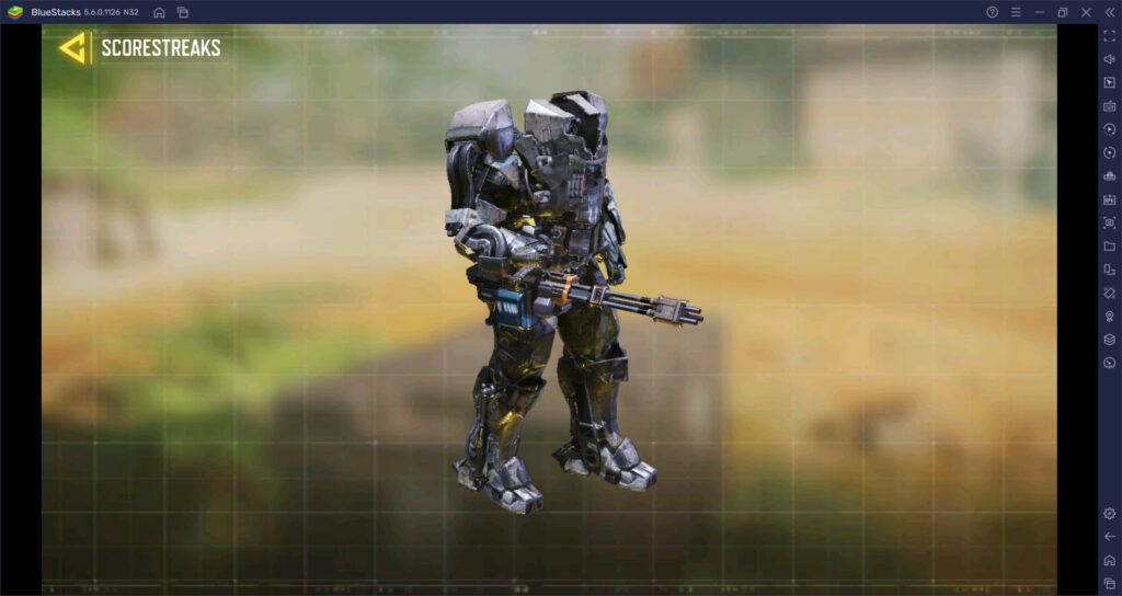 แนะนำ SCORESTREAKS ใน Call of Duty Mobile Season 3 | BlueStacks