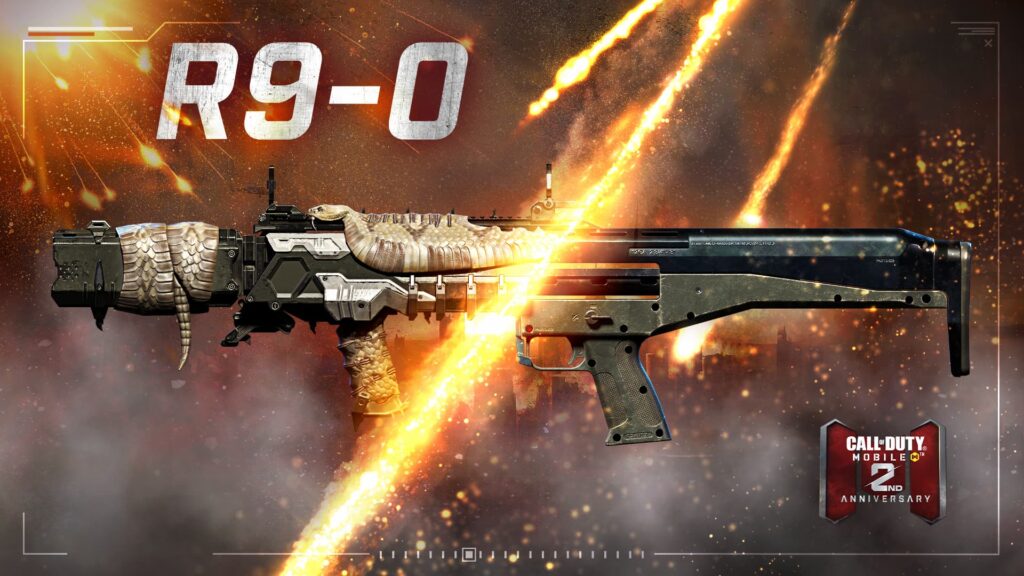 Call of Duty: Mobile - How to Get New Weapons and Scorestreaks for Free ...