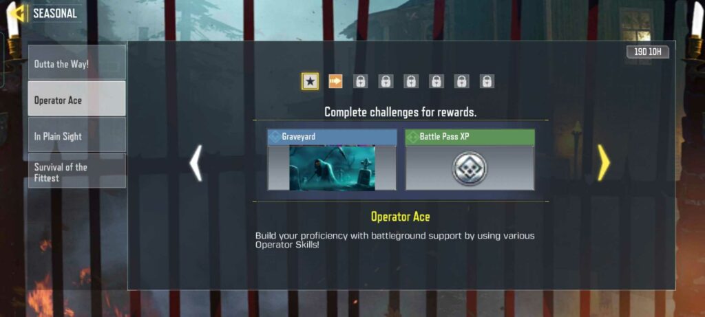 Call of Duty: Mobile introduces new weapon camos and unique rewards ...