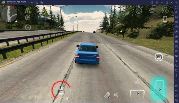 Гайд для новичков в Car Parking Multiplayer | BlueStacks