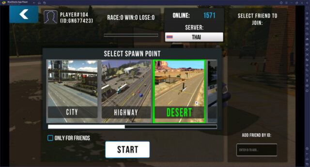 Car Parking Multiplayer - เริ่มต้นการเดินทางของคุณ ด้วยคู่มือสำหรับผู้ ...
