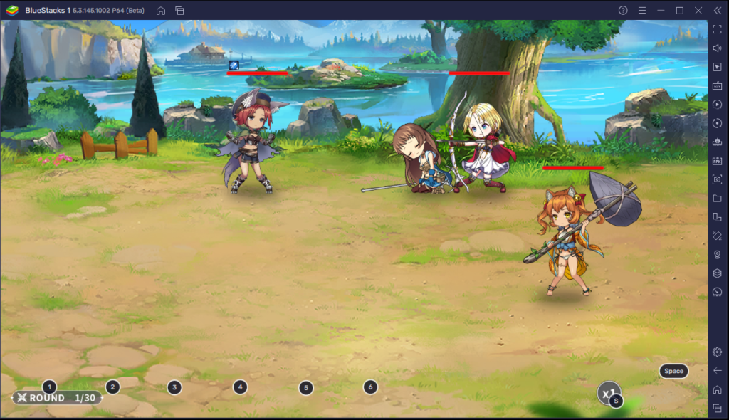 Cara Bermain Destiny Girl di PC dengan Bluestacks