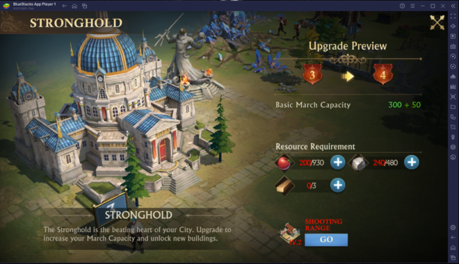 Cara Bermain Misty Continent: Cursed Island di PC Menggunakan Emulator ...