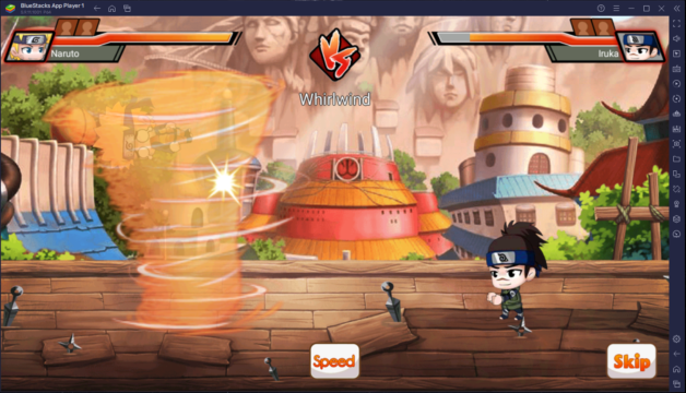 Cara Bermain Ninja Hero: New Era di PC Menggunakan Aplikasi BlueStacks ...