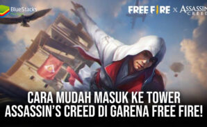 Unduh & Mainkan Garena Free Fire- World Series di PC & Mac (Emulator)