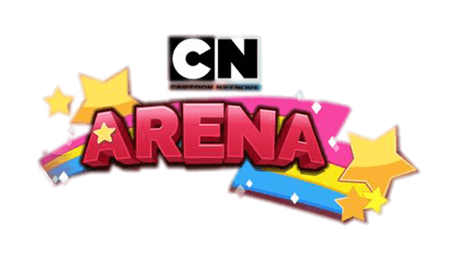 在電腦上面暢玩Cartoon Network Arena