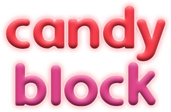 Download Candy Block on PC with BlueStacks