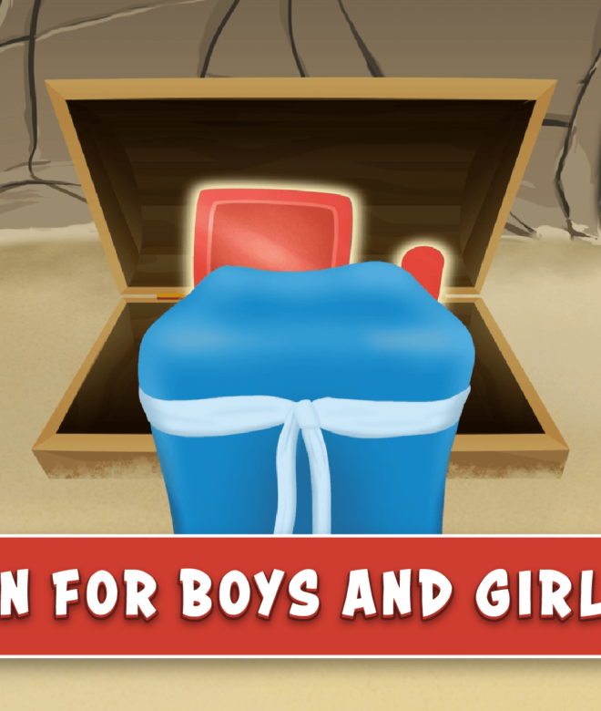 Download Box Island – Kid’s Coding Game! on PC with BlueStacks