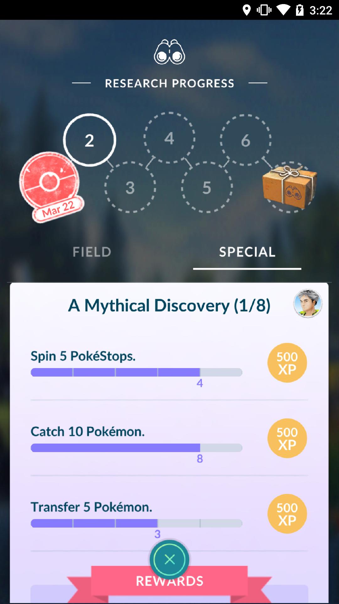 Pobierz Pokémon GO na PC z BlueStacks, emulatorem Androida