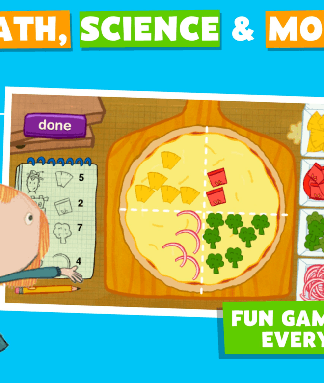 Download PBS KIDS Games on PC with BlueStacks