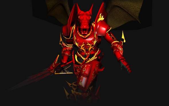 แนะนำตัวละครต่าง ๆ ในเกม MU Classic | BlueStacks