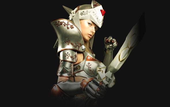 แนะนำตัวละครต่าง ๆ ในเกม MU Classic | BlueStacks