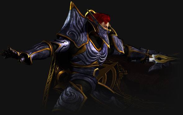 แนะนำตัวละครต่าง ๆ ในเกม MU Classic | BlueStacks