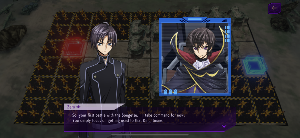 Hướng dẫn tân thủ lần đầu Code Geass: Lost Stories trên PC cùng BlueStacks