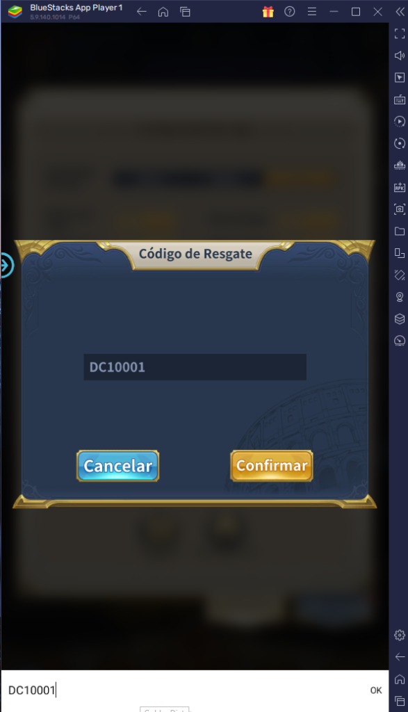 Códigos para detonar em Saint Seiya: Legend of Justice | BlueStacks
