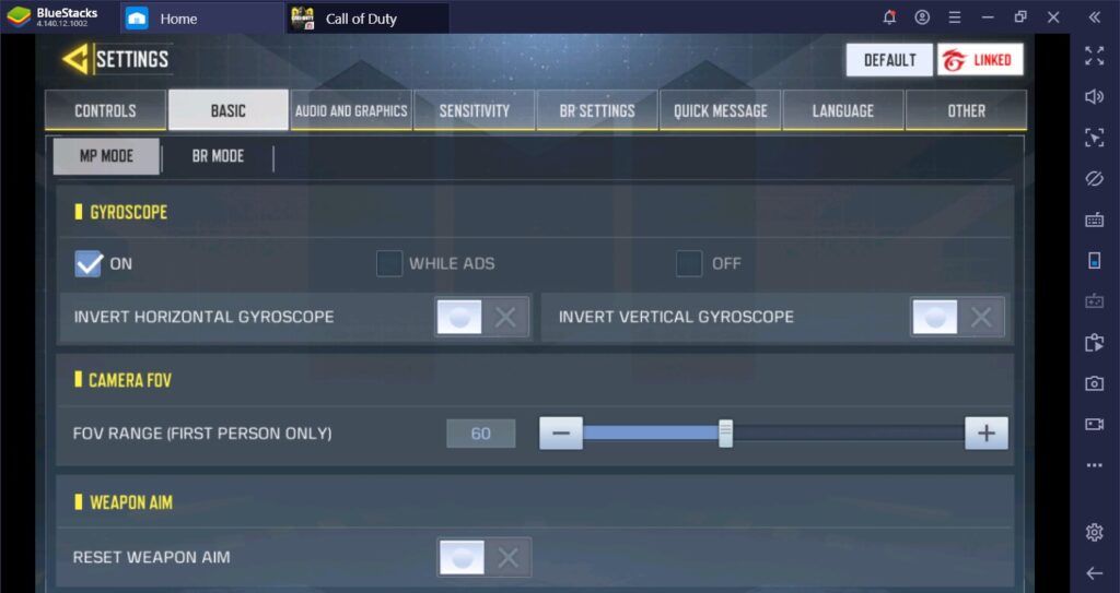 ตั้งค่า Call of Duty: Mobile อย่างไรให้เทพ ลื่นปรืด ยิงแม่น เล่นง่าย ...