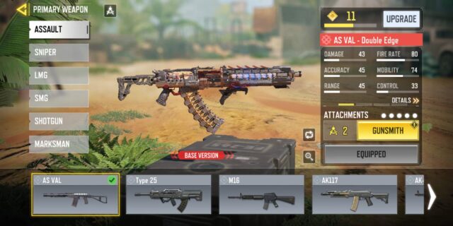 Call of Duty: Mobile Season 4 weapon balance changes revealed | BlueStacks