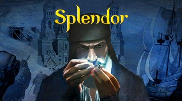 Download & Play Splendor on PC & Mac (Emulator)
