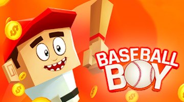 Download & Play Baseball Boy! on PC & Mac (Emulator)