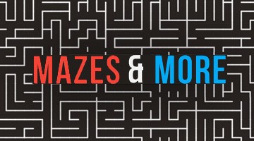 Download & Play Mazes & More on PC & Mac (Emulator)