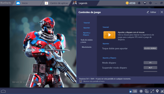 Download SHADOWGUN LEGENDS on PC with BlueStacks