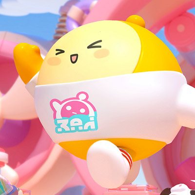 Download & Play Eggy Go on PC & Mac (Emulator).