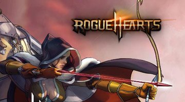 Download & Play Rogue Hearts on PC & Mac (Emulator)