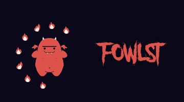 Download & Play Fowlst on PC & Mac (Emulator)
