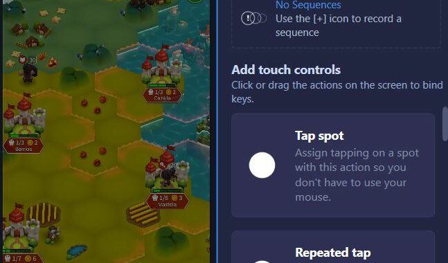 Download Hexonia on PC with BlueStacks