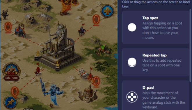 Download Total Battle: Tactical Strategy on PC with BlueStacks