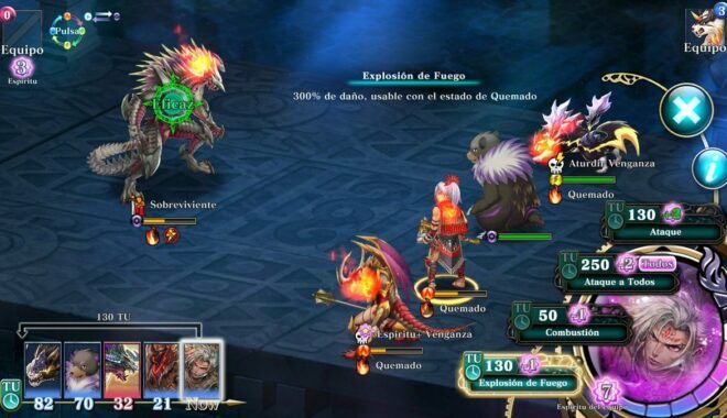 Download Evertale on PC with BlueStacks