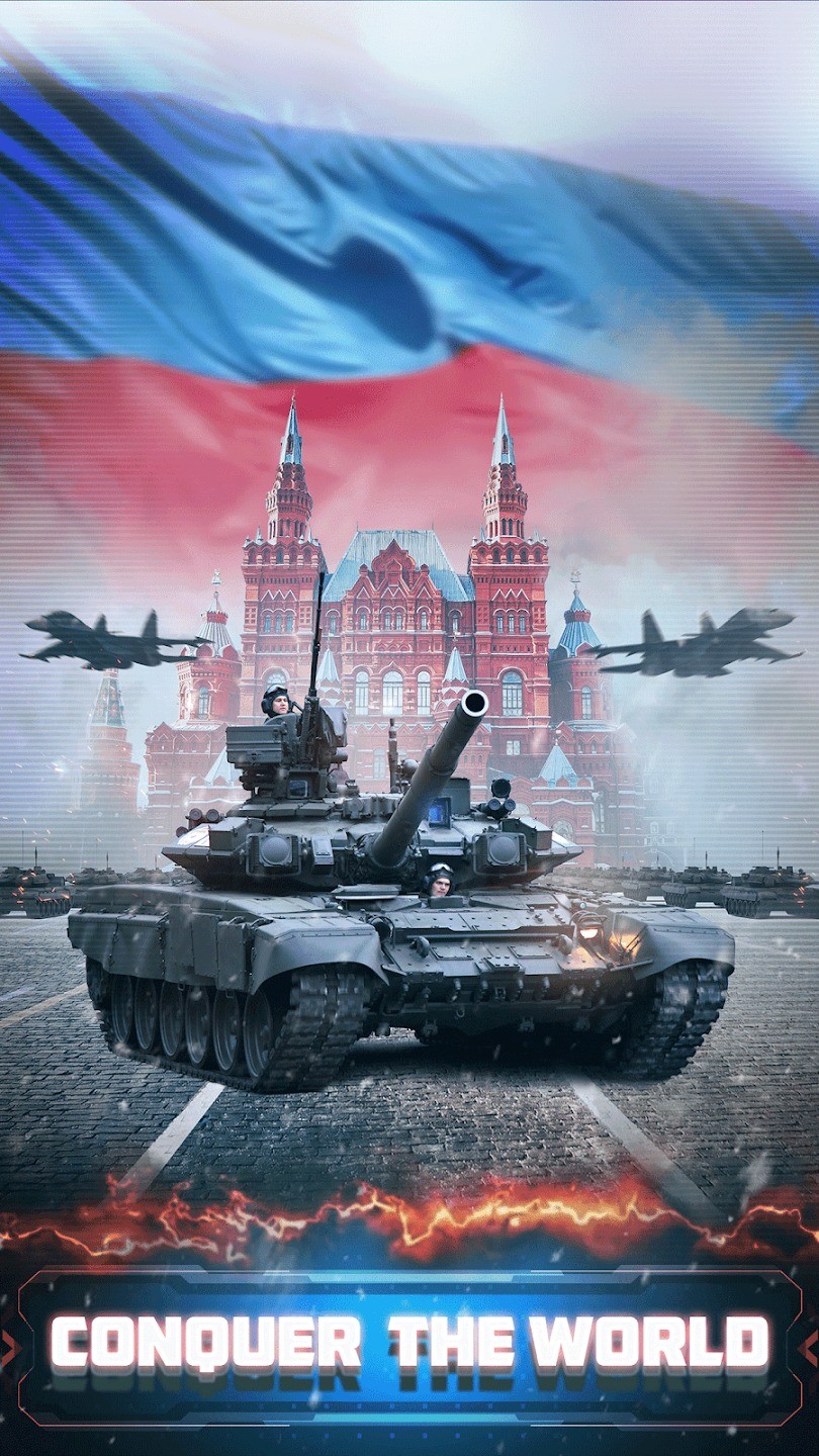 Top 12 War Games for Android | BlueStacks