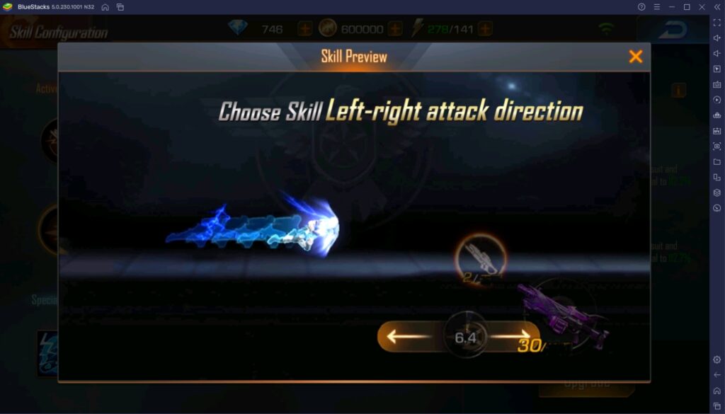 How To Get Better At Combat In Contra Returns | BlueStacks