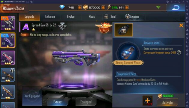 How To Get Better At Combat In Contra Returns | BlueStacks