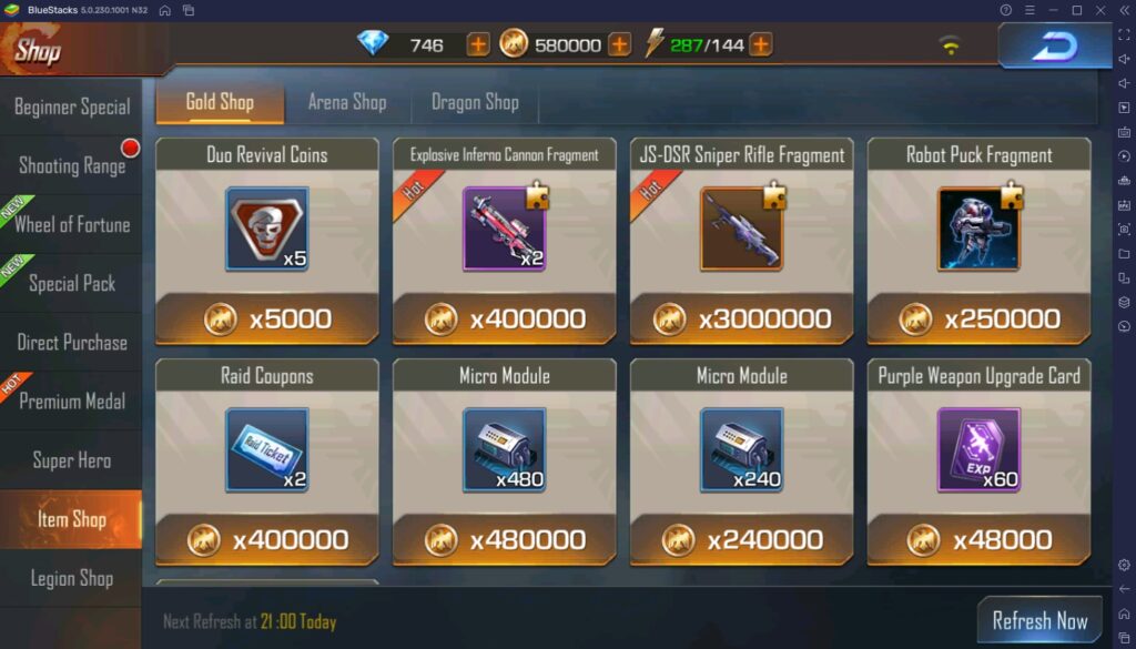 Contra Returns Tips and Tricks To Help You Play Better | BlueStacks