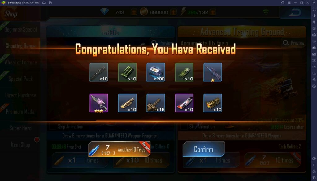 Contra Returns Tips and Tricks To Help You Play Better | BlueStacks