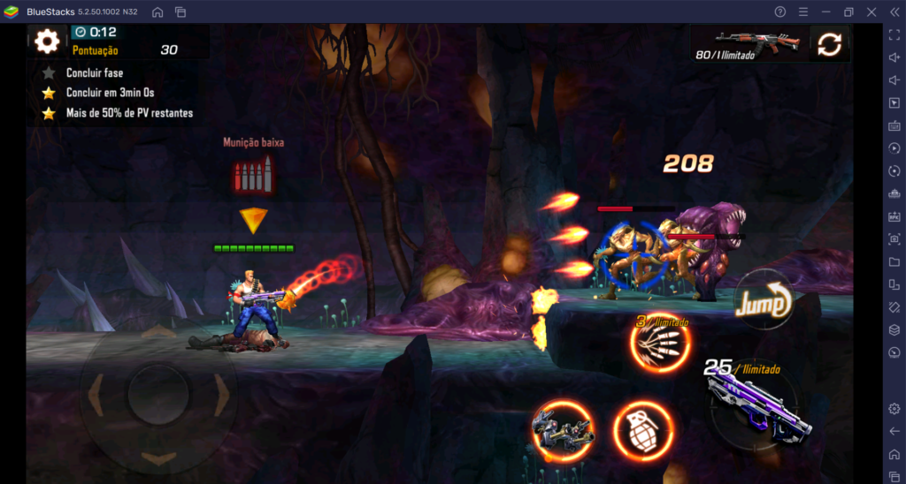 Guia de Iniciantes em Contra Returns: conheça todos os modos de jogo ...