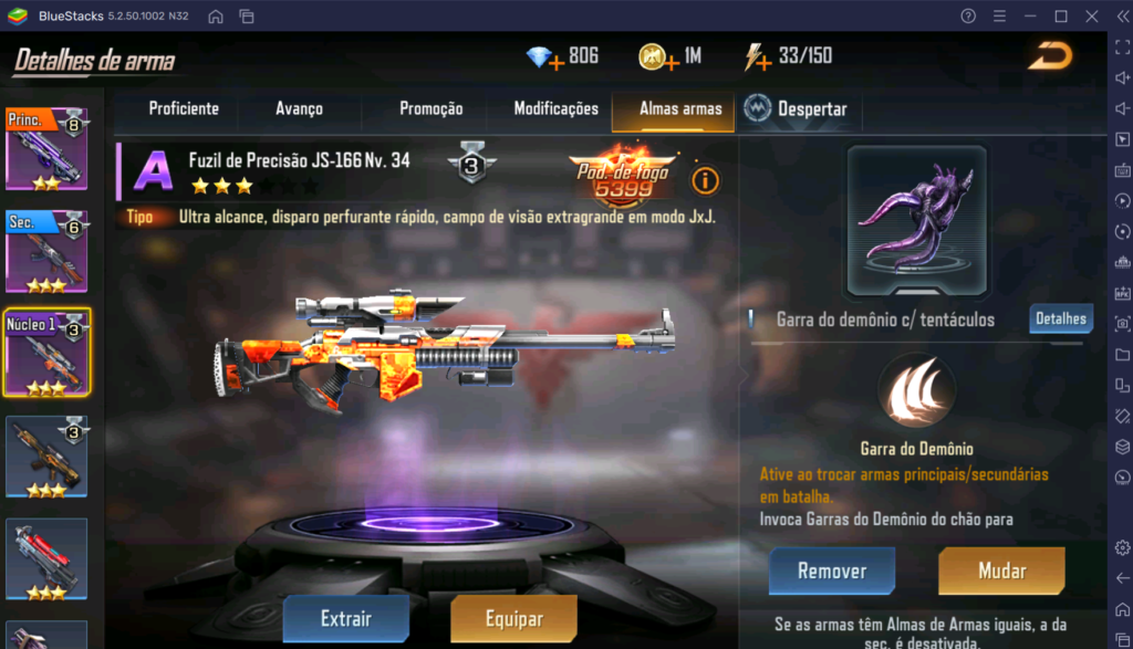 Conheça todas as armas de Contra Returns e saiba quais evoluir | BlueStacks