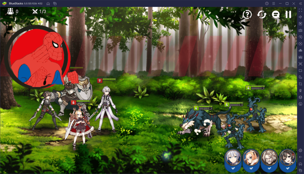 Mods para Jogos Mobile no BlueStacks X - Como fazer Mods para seus ...