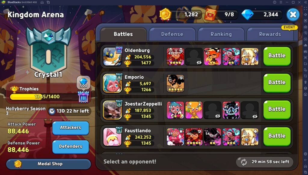 Cookie Run: Kingdom - Hướng dẫn nâng cao giúp bạn làm chủ cuộc chơi ...