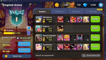 Cookie Run: Kingdom - Hướng dẫn nâng cao giúp bạn làm chủ cuộc chơi ...