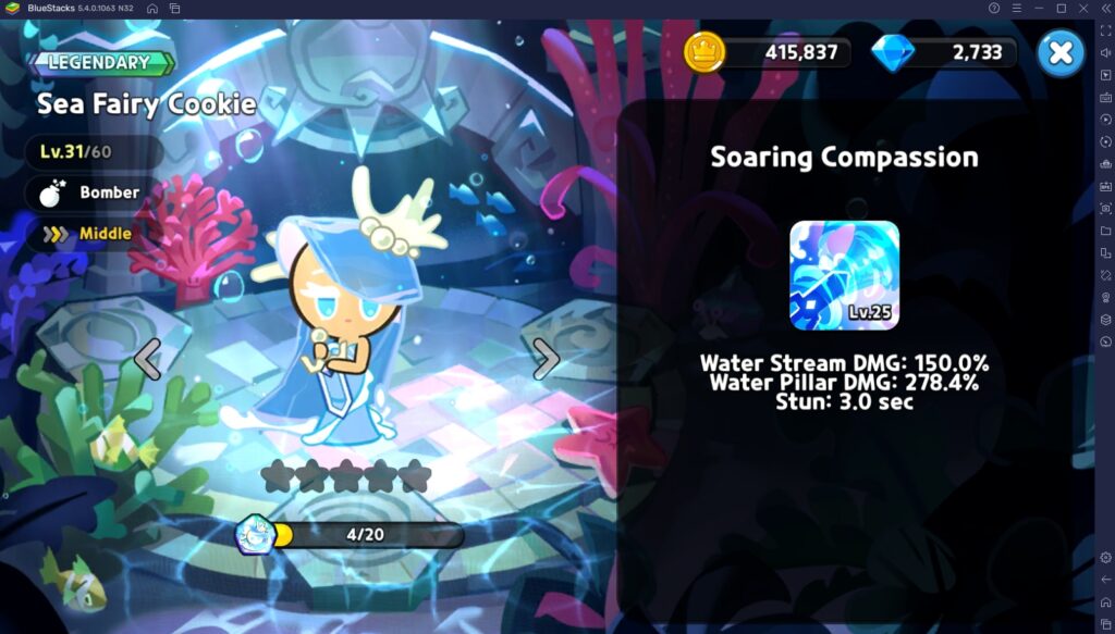 Cookie Run: Kingdom - Hướng dẫn nâng cao giúp bạn làm chủ cuộc chơi ...