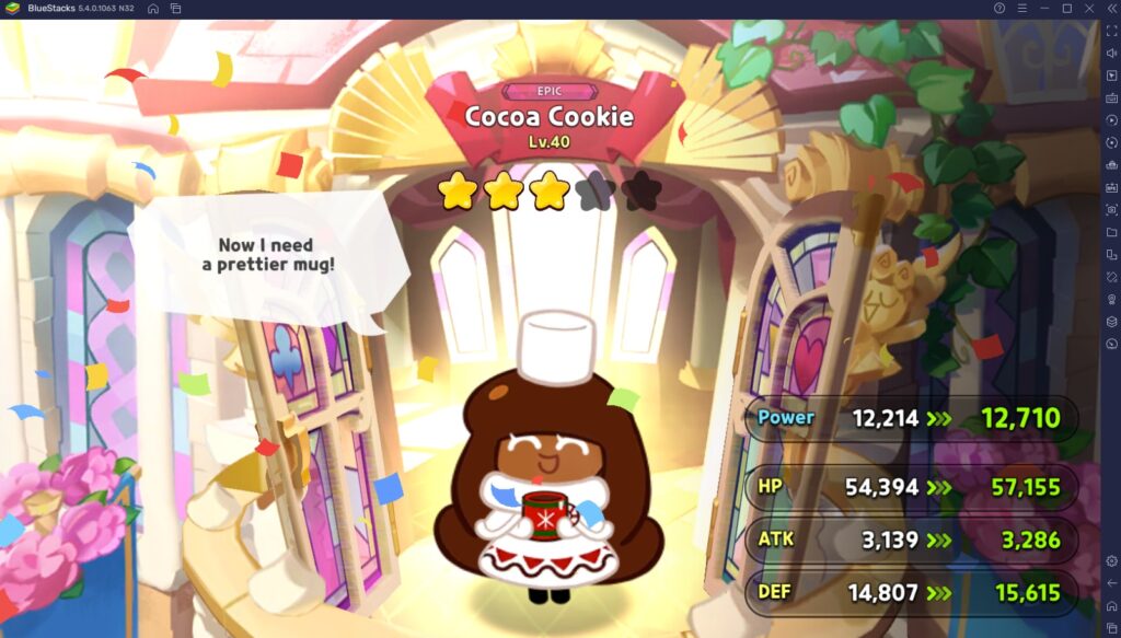 Cookie Run: Kingdom - Hướng dẫn nâng cao giúp bạn làm chủ cuộc chơi ...