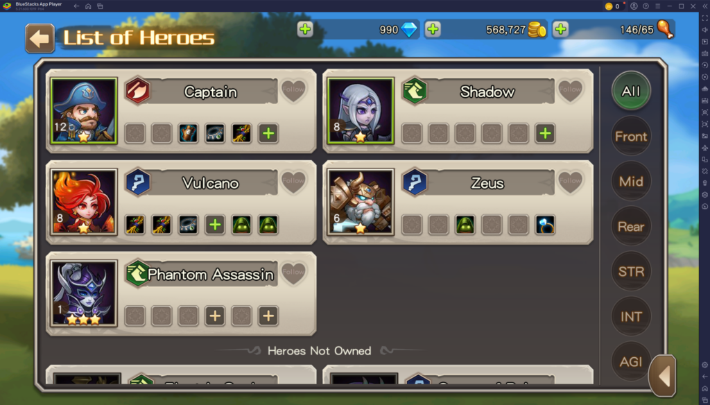 Crystal Legends Anfänger-Guide: Tipps und Tricks für einen perfekten ...